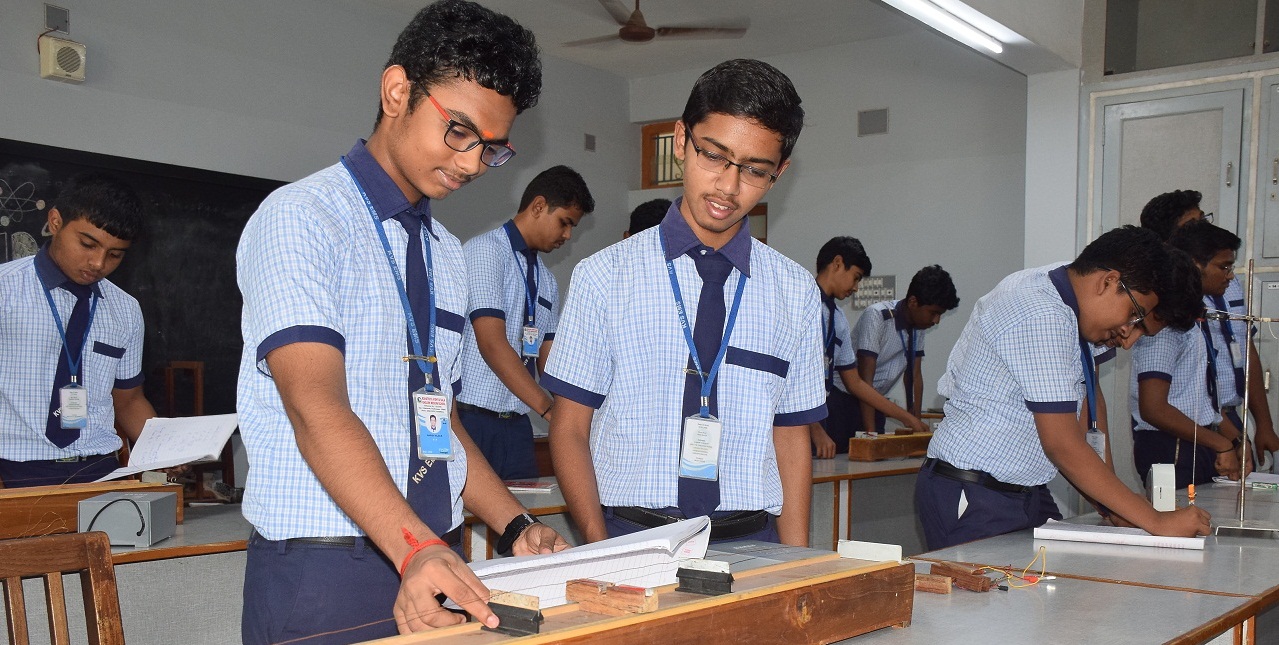 Kshatriya Vidhya Sala English Medium School – CBSE School, Virudhunagar